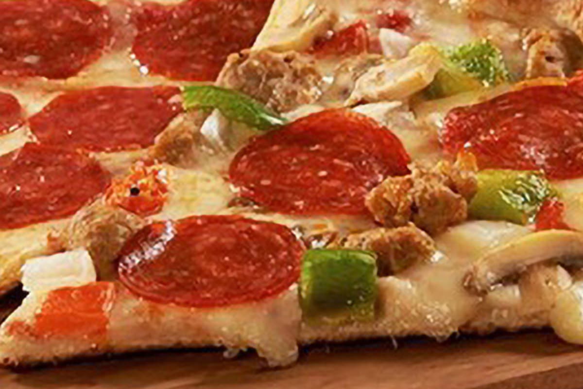 Sbarro Delivery Menu | Order Online | 4148 N Harlem Ave Norridge | Grubhub
