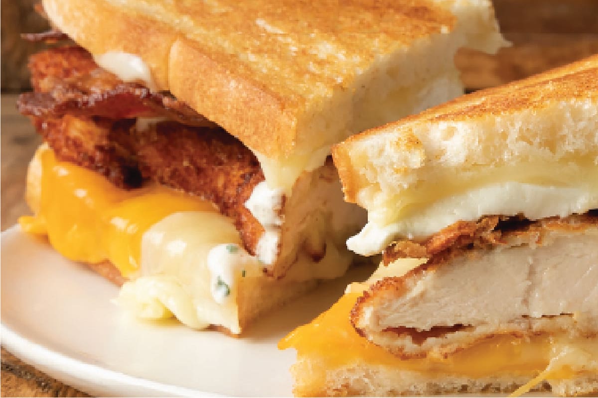 Fatboy Club House Delivery Menu | Order Online | 4190 Garfield St ...