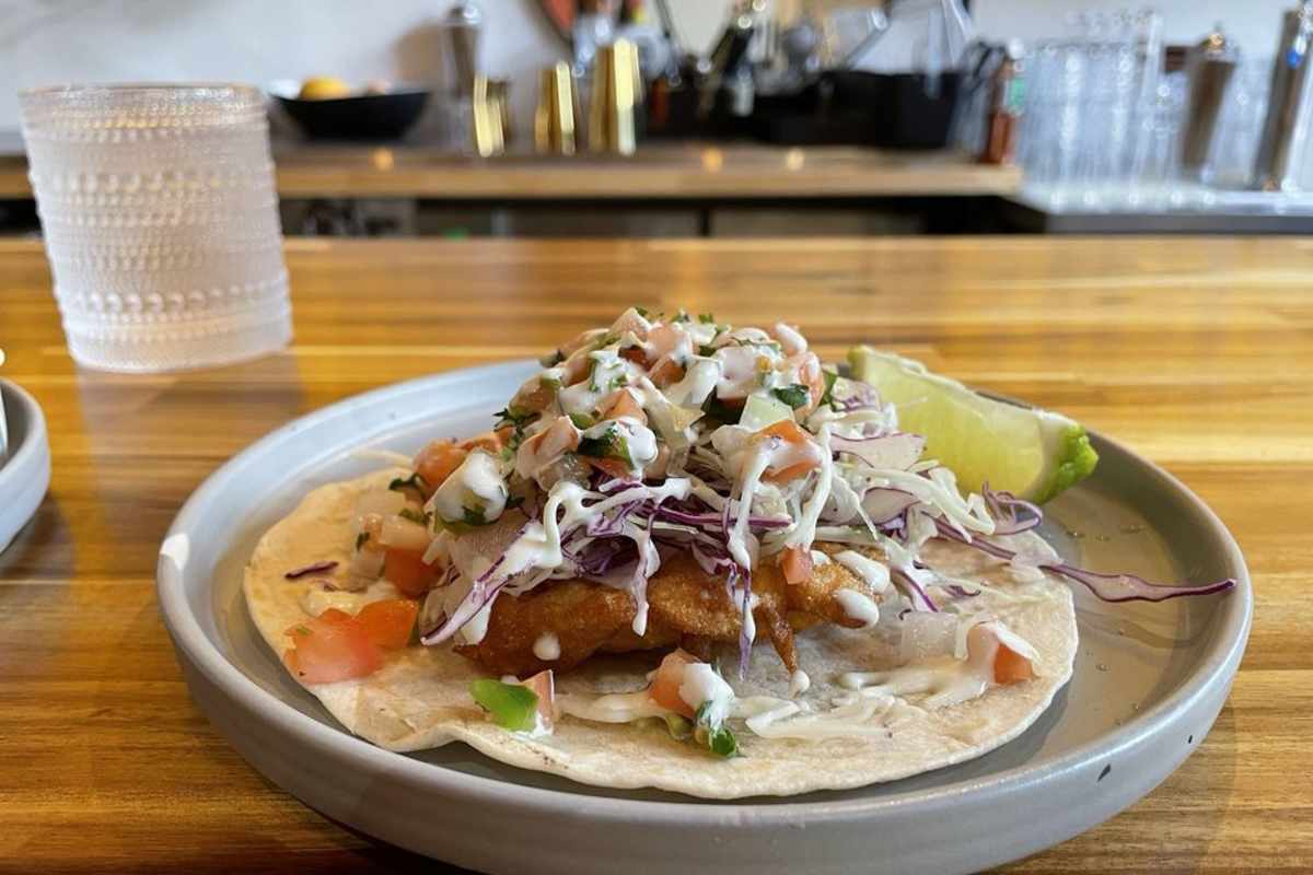 Colibri by Tamale Boy - Portland, OR Restaurant | Menu + Delivery ...