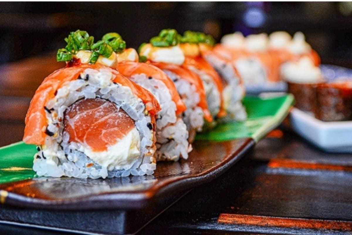 KUMA SUSHI AND POKE Delivery Menu | Order Online | 427 Lombrano St San ...