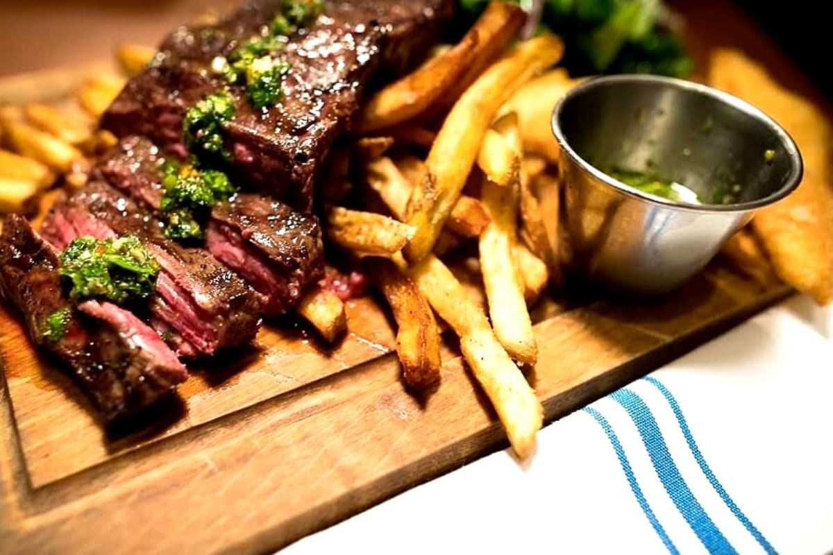 Boca Restobar Delivery Menu | Order Online | 416 Broadway E Seattle ...