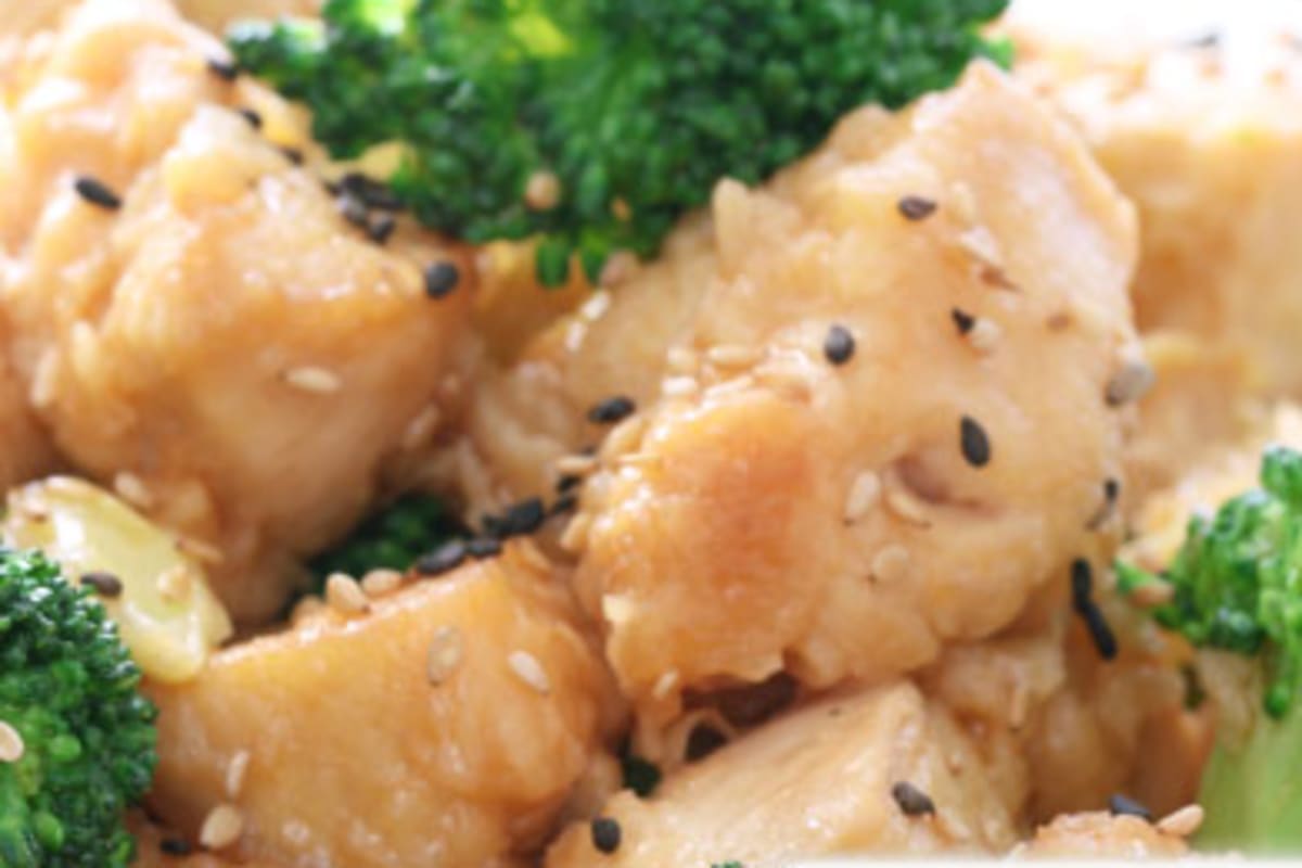 BO BO Chinese Kitchen Delivery Menu | Order Online | 222 S Bridge St #9 ...