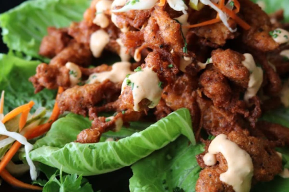 The Vegan Club Delivery Menu | Order Online | 13114 Shaker Square ...