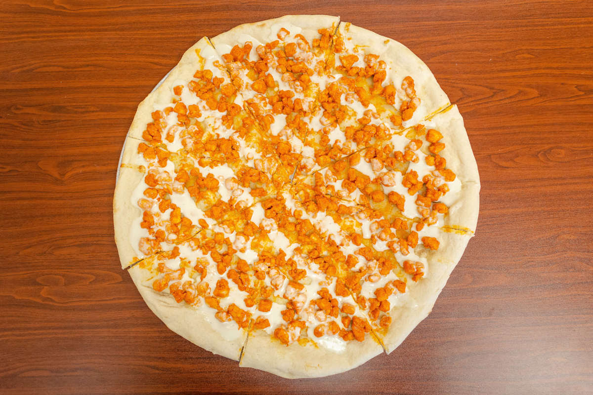 A & S Pizza Delivery Menu | Order Online | 87 Stuyvesant Pl Staten Island | Grubhub