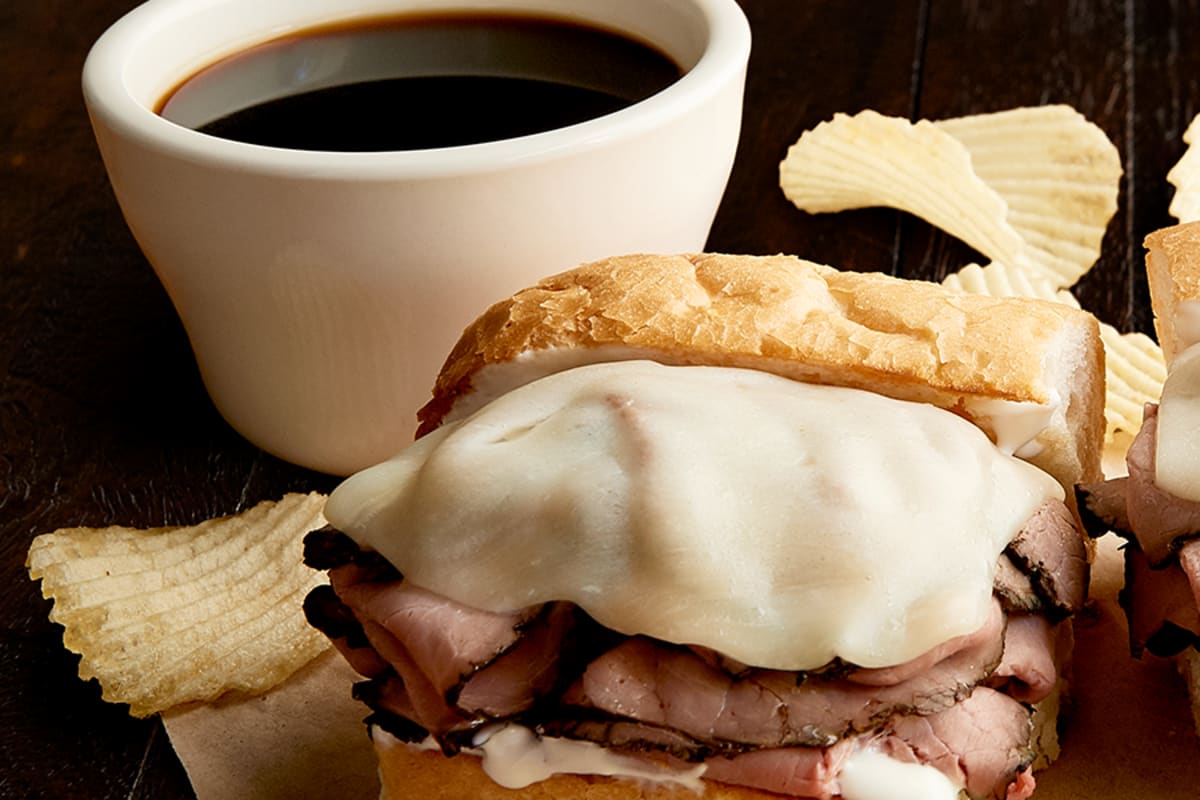 Jason's Deli - Atlanta Camp Creek - Atlanta, GA Restaurant | Menu ...