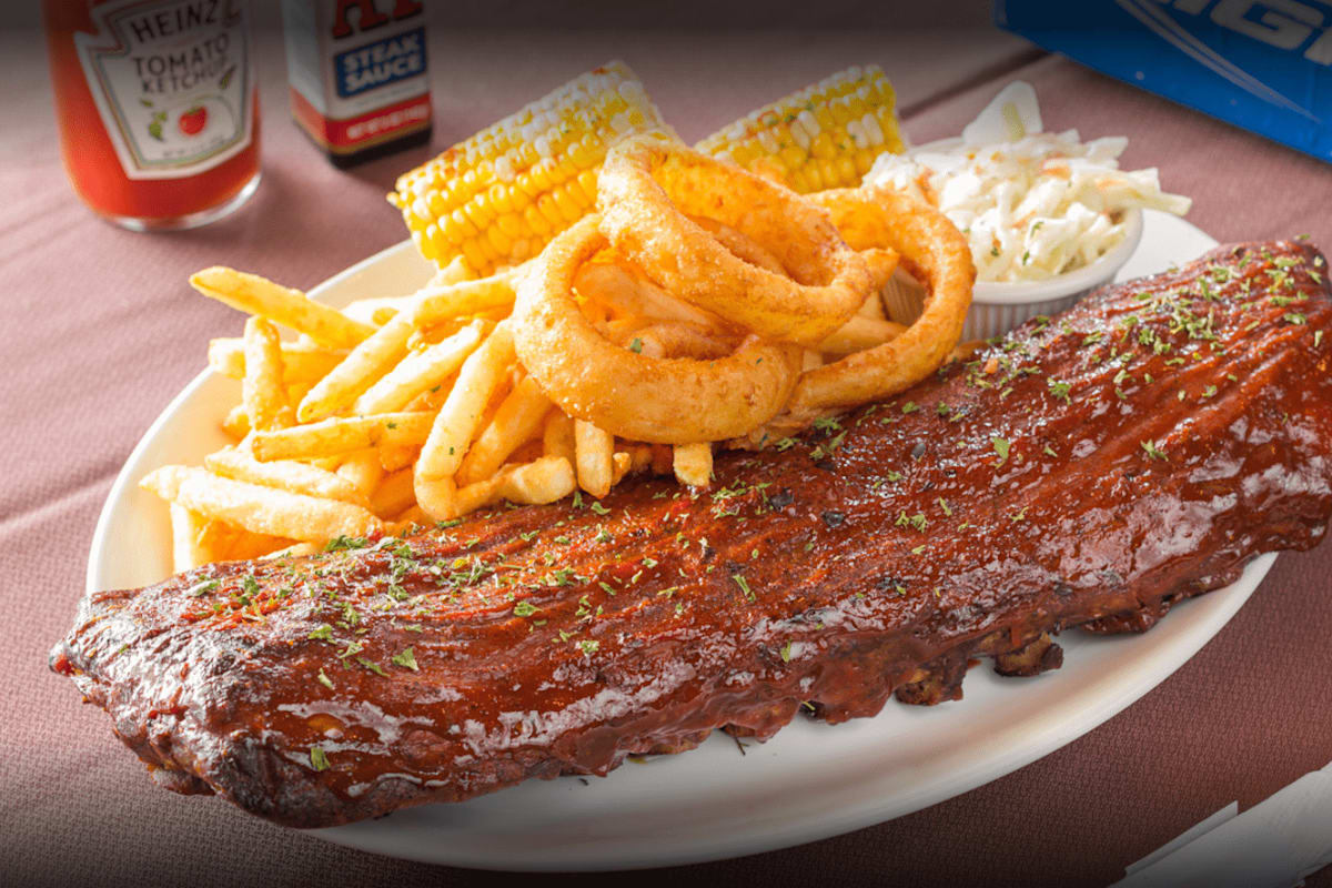 Christopher's Pub and Eatery Delivery Menu | Order Online | 8 Wall St ...