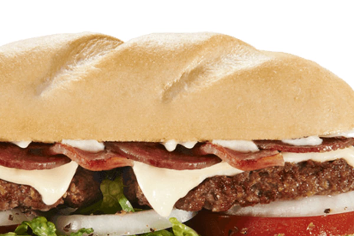 Mr Hero Delivery Menu | Order Online | 31910 Vine Street Willowick ...