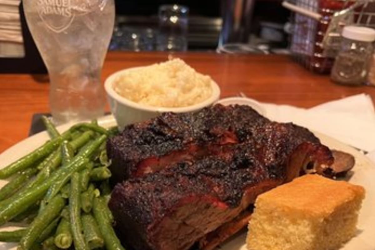 Wire Mill Barbeque - Redding, CT Restaurant | Menu + Delivery | Seamless