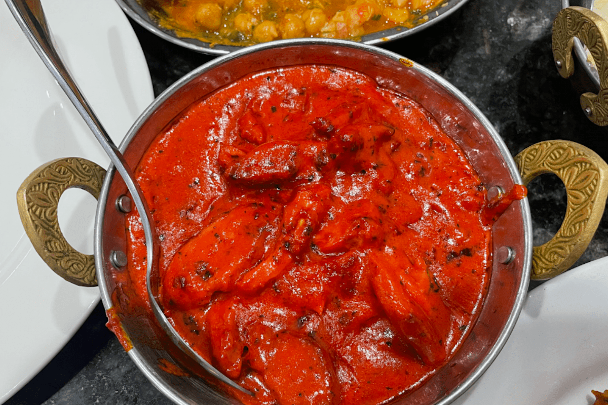 Bombay Curry Delivery Menu | Order Online | 3892 Bloomfield Village Dr ...