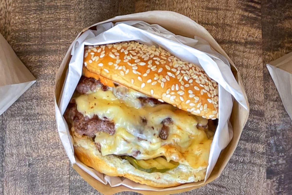 Big Belly Burgers Delivery Menu | Order Online | 1322 S Halsted St ...