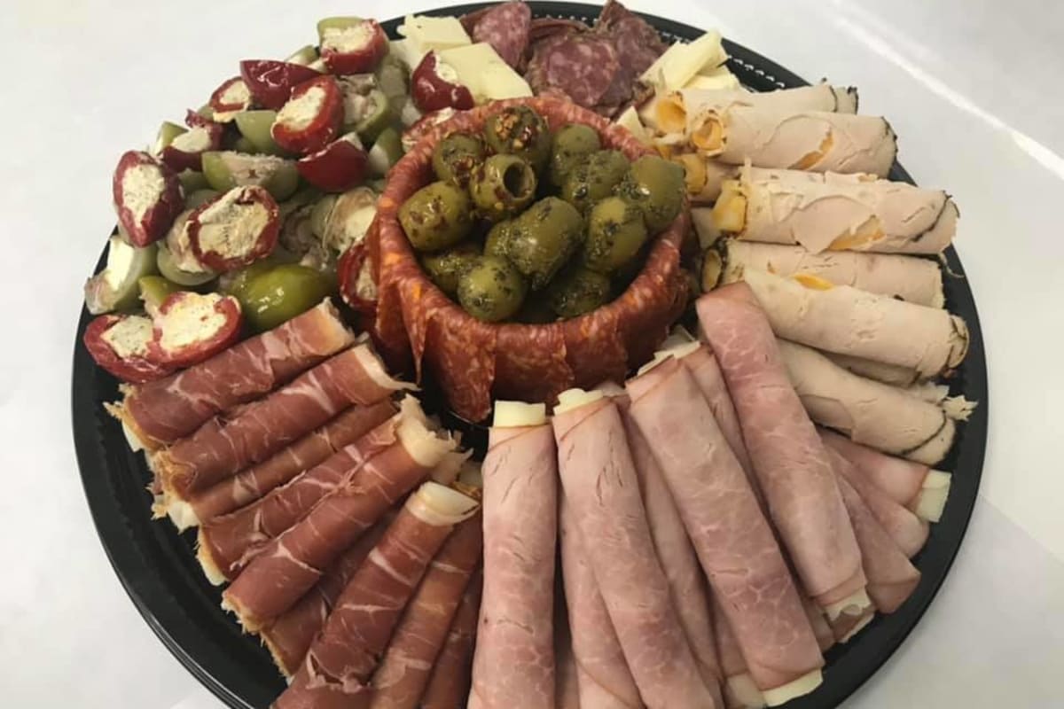 The Original Gonella's Delivery Menu | Order Online | 10021 Telegraph ...