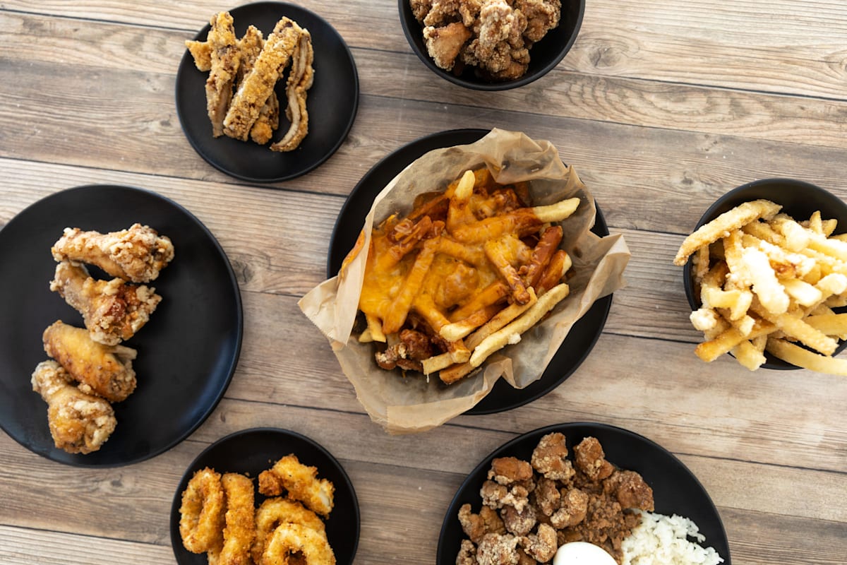 Tapioca Express Delivery Menu | Order Online | 4366 Bonita Rd Bonita ...