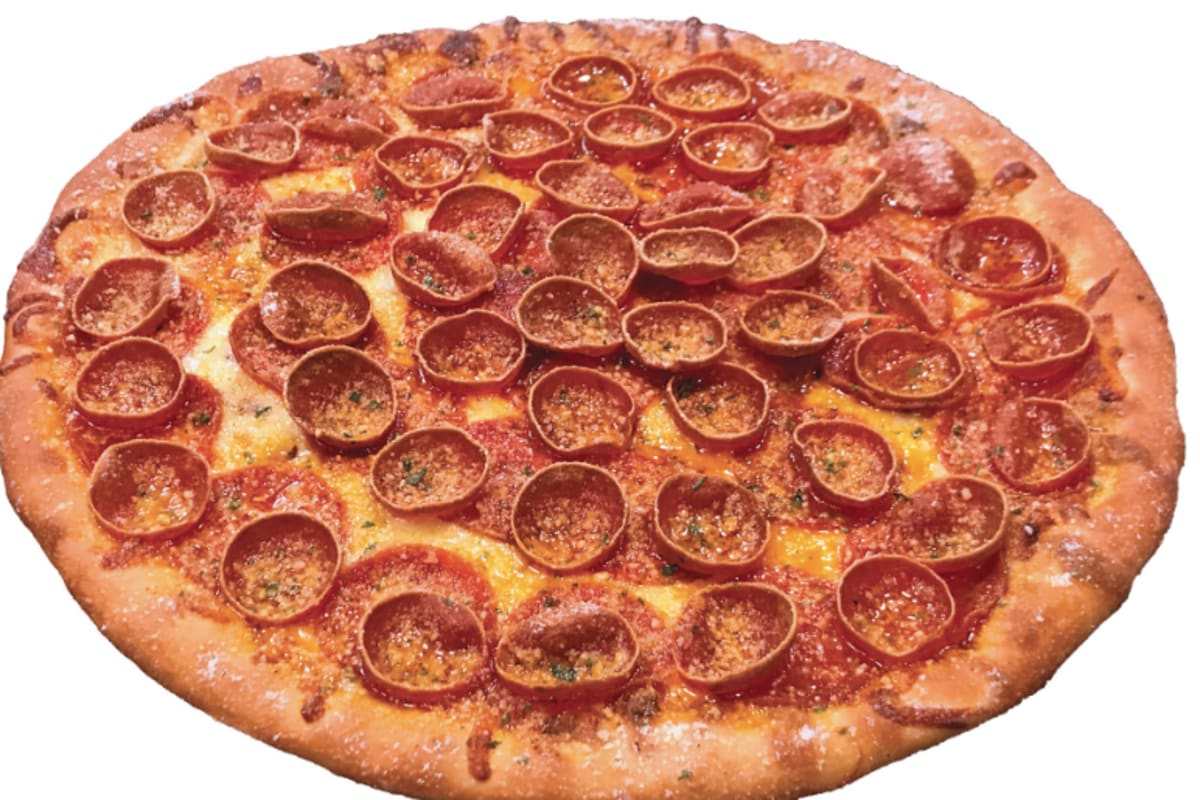 Master Pizza Delivery Menu | Order Online | 6643 Mayfield Rd Mayfield ...