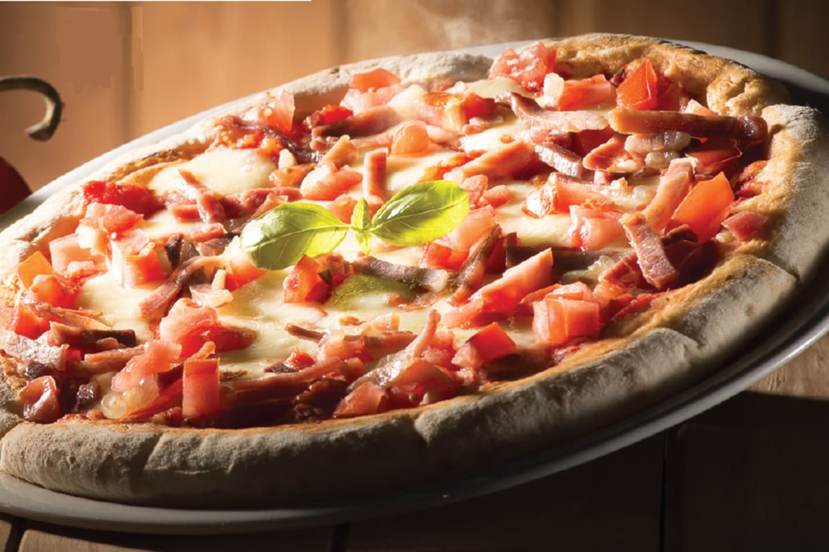 Mamma Ginas Pizzeria and Grill Delivery Menu | Order Online | 104 E ...