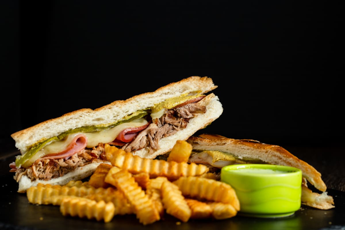 D'Cuban Cafe - Atlanta, GA Restaurant | Menu + Delivery | Seamless