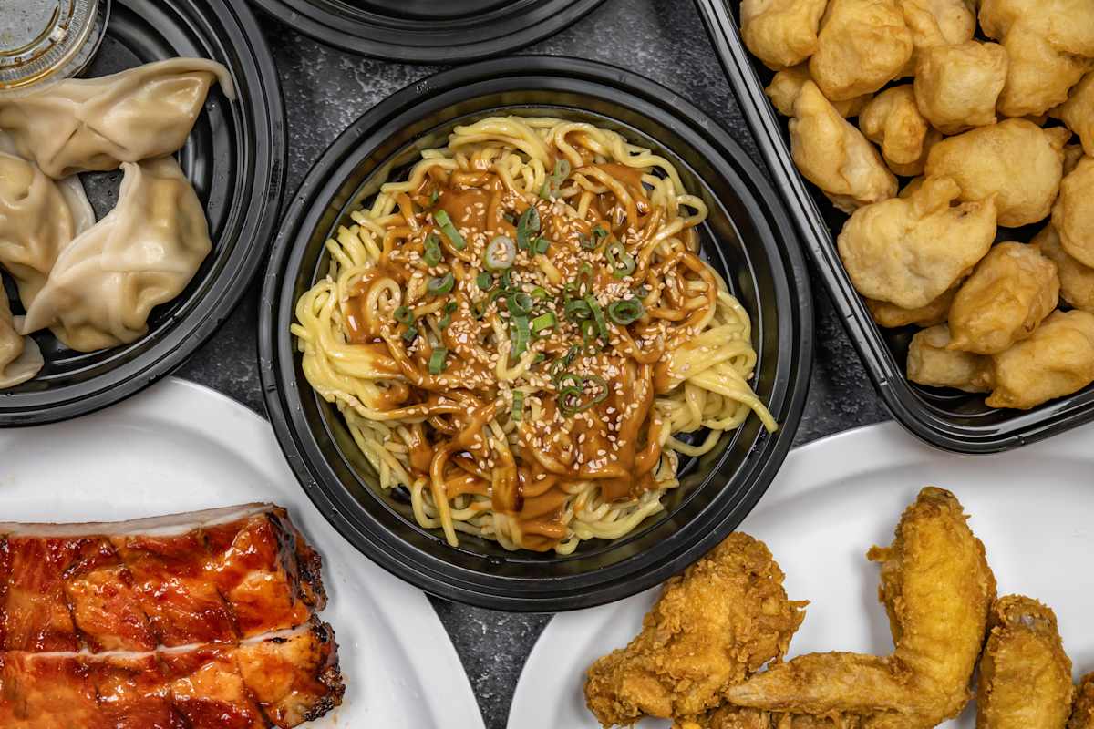 Tasty & Go - Morristown, NJ Restaurant | Menu + Delivery | Seamless