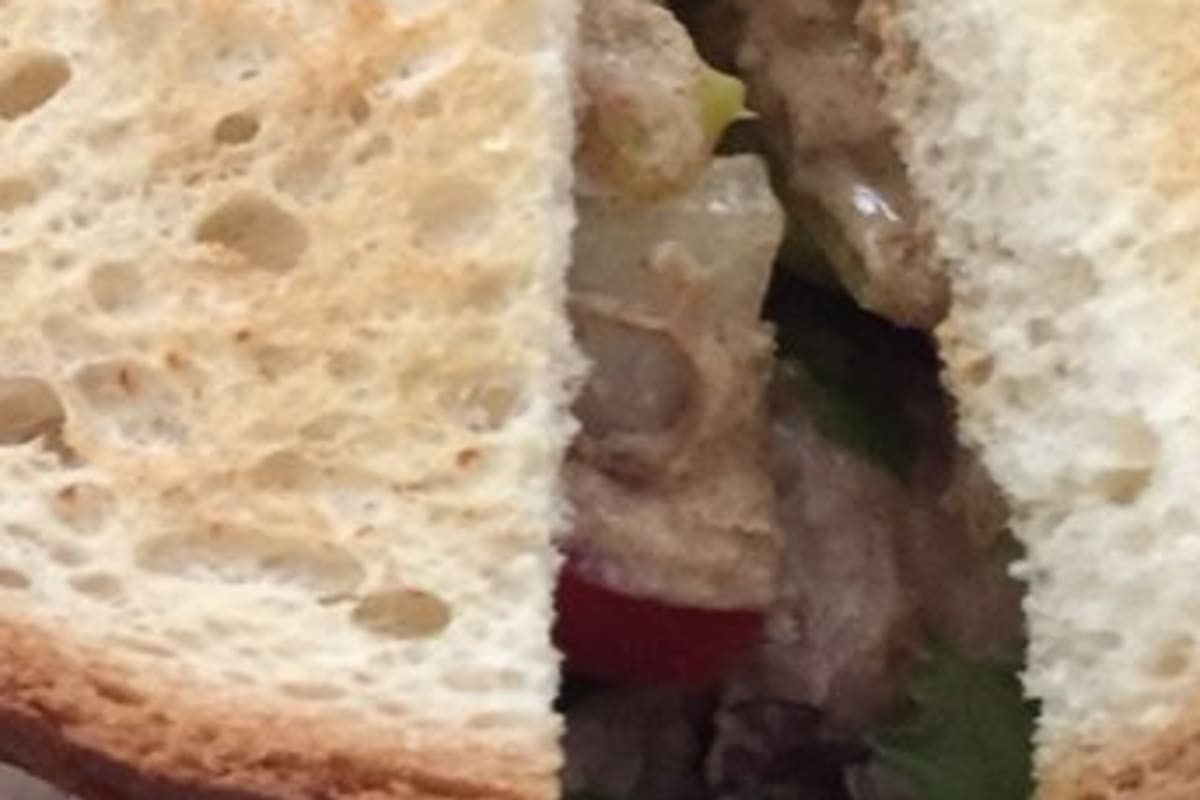 Magoons Famous Delicatessen Delivery Menu | Order Online | 632 S 8th St ...