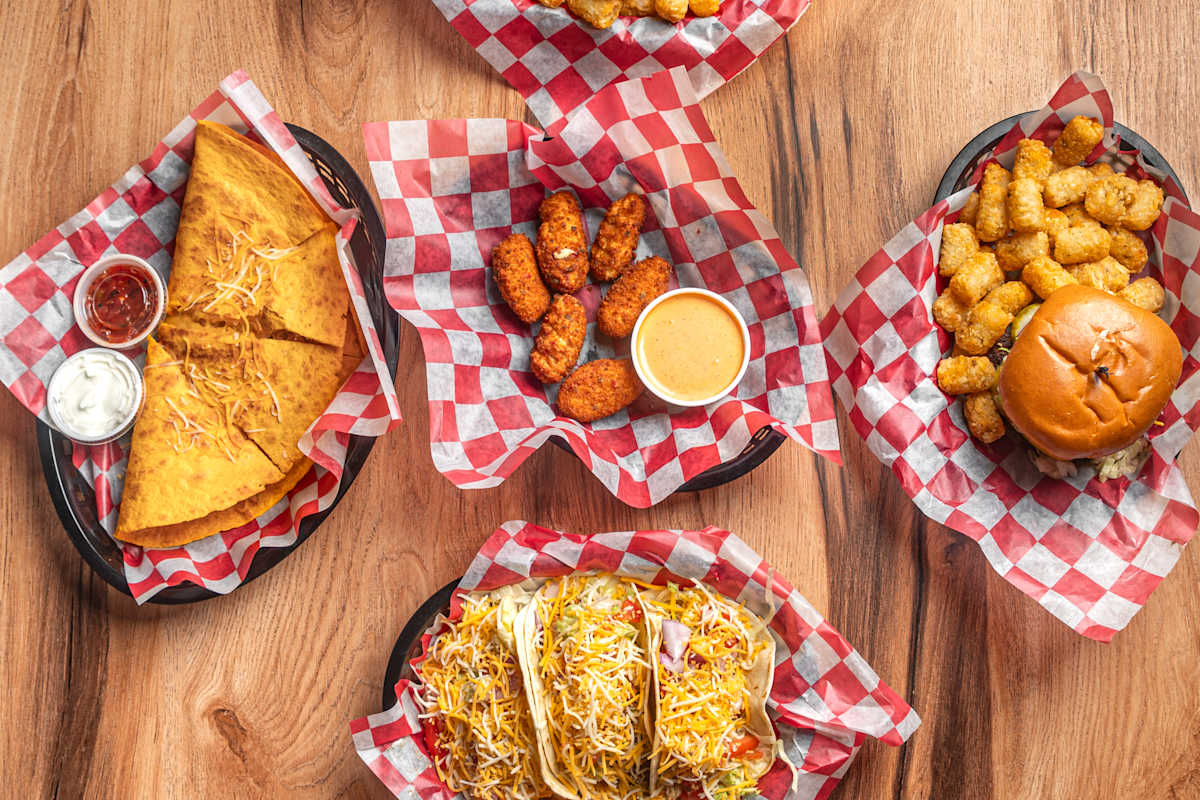 Cluckers Delivery Menu | Order Online | 480 Lexington Road Suite 2 ...