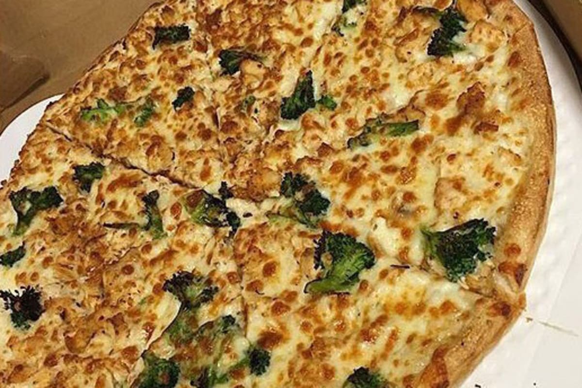 The Prime Deli & Cafe Delivery Menu | Order Online | 580 South St ...