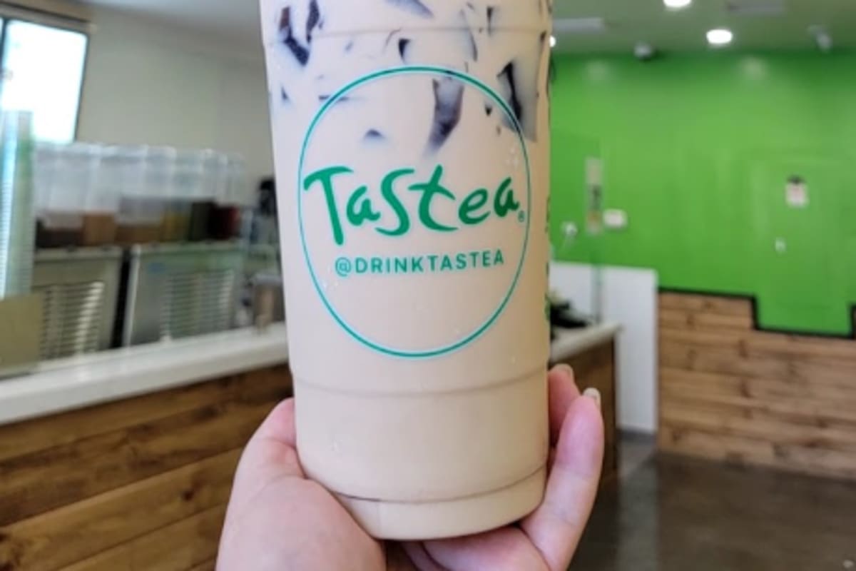 Tastea Vietnam Town Delivery Menu | Order Online | 979 Story Rd San ...