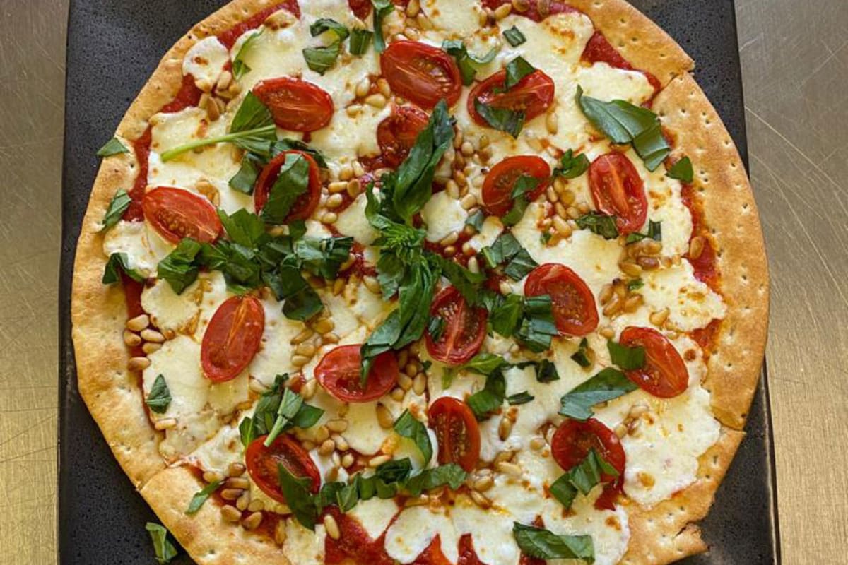 Cafe Piazza Delivery Menu | Order Online | 139 S Rowlett St ...