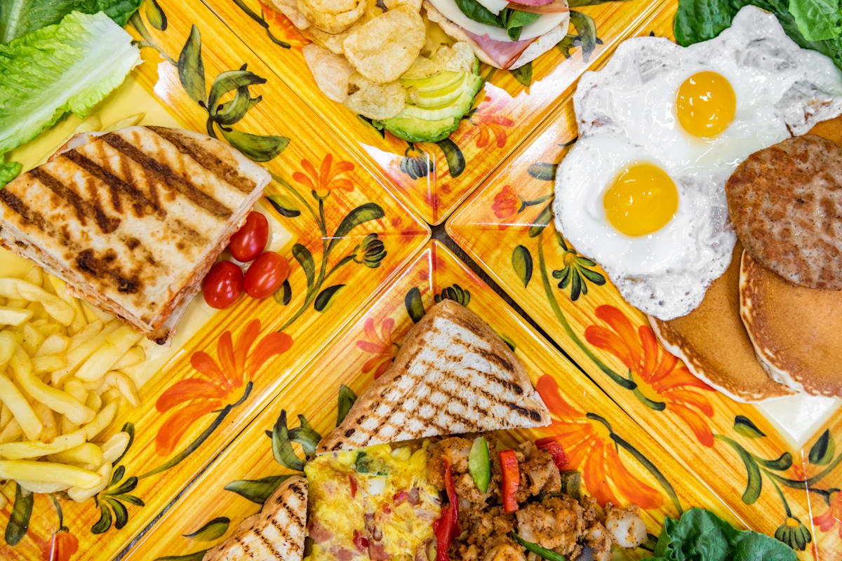 Munch Gourmet Market Delivery Menu | Order Online | 395 Flatbush Ave ...