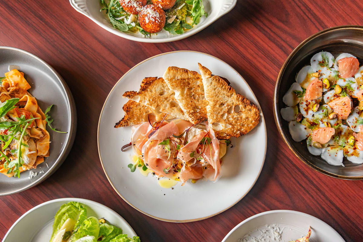 Mimo Delivery Menu | Order Online | 736 1/2 Telephone Rd Houston | Grubhub