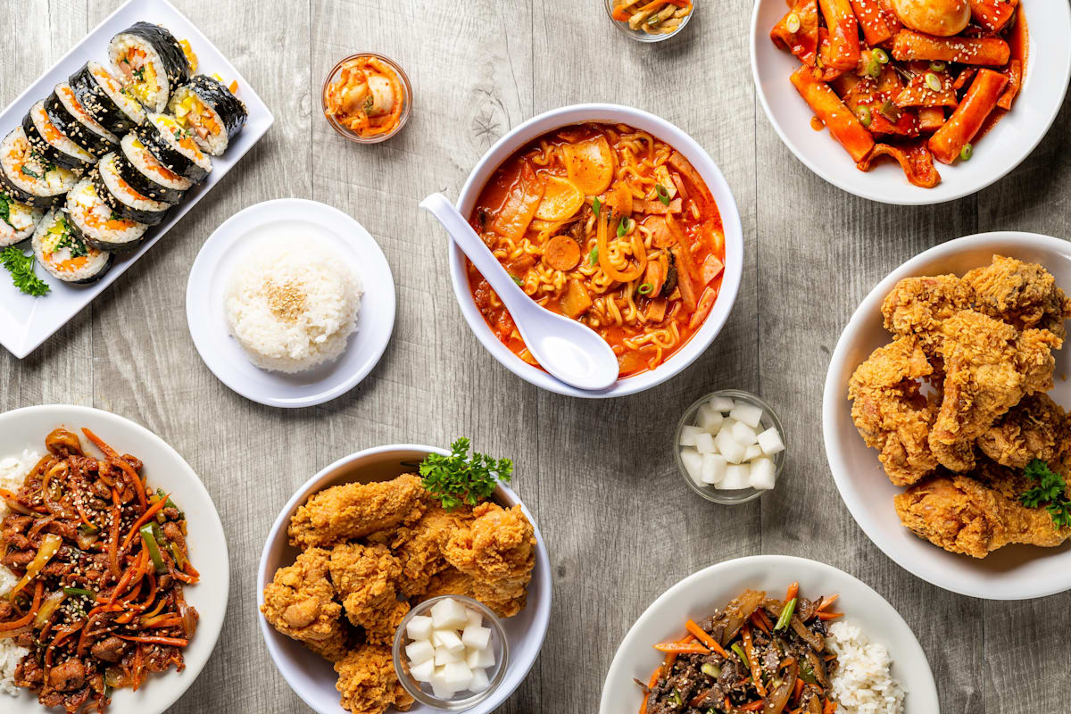 The Koop Delivery Menu | Order Online | 129 Locust Ln State College ...