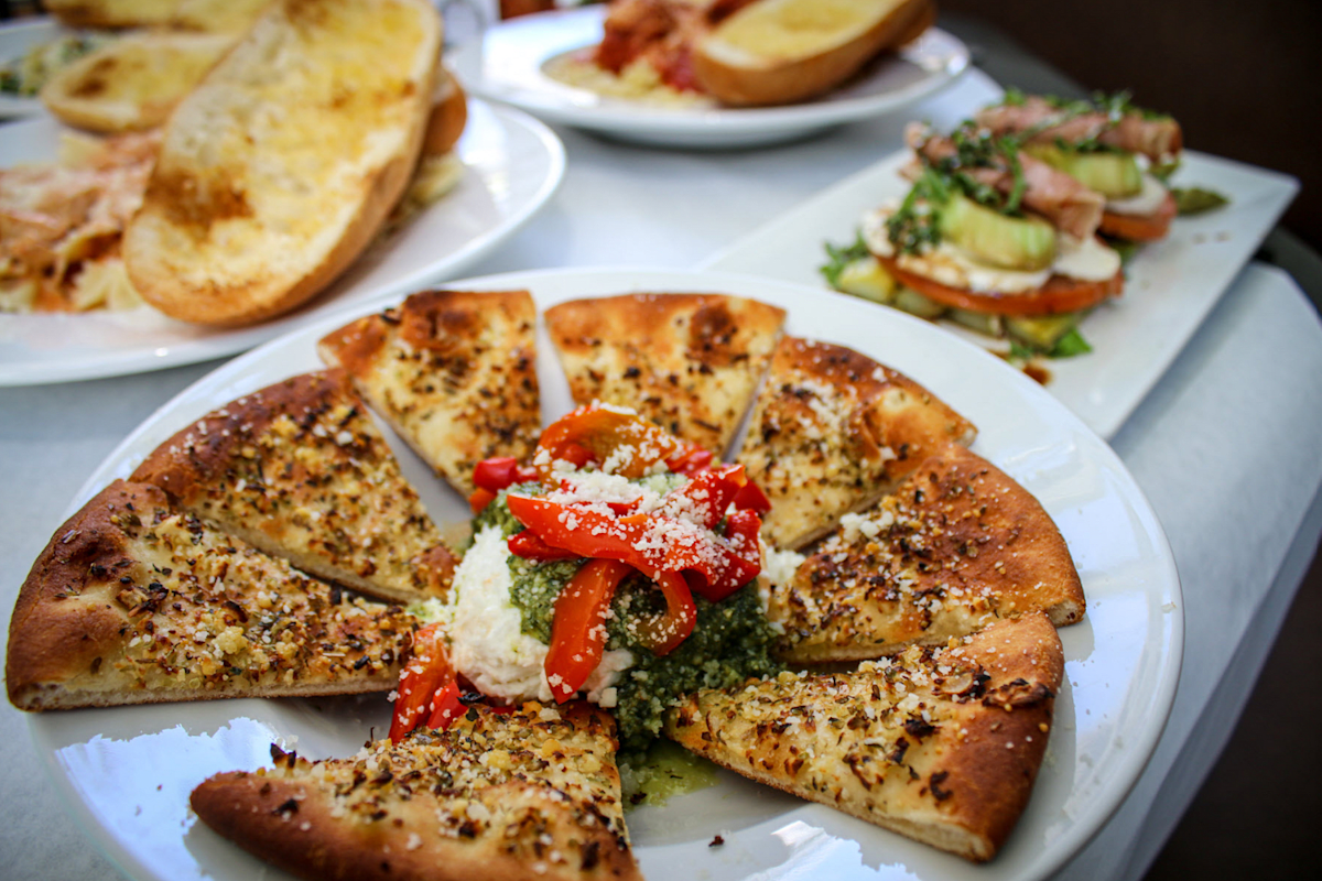 Modica's Deli - Long Beach, CA Restaurant | Menu + Delivery | Seamless