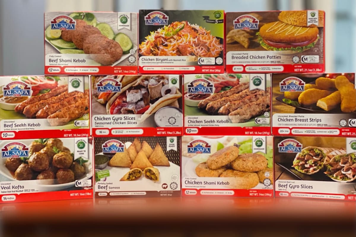 Al-Taiba Halal Market Delivery Menu | Order Online | 1008 W Chapel Hill ...