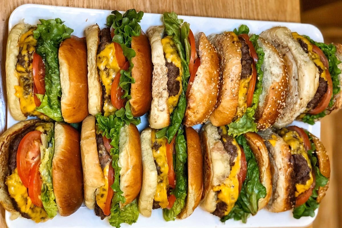 Schnippers - New York, NY Restaurant | Menu + Delivery | Seamless