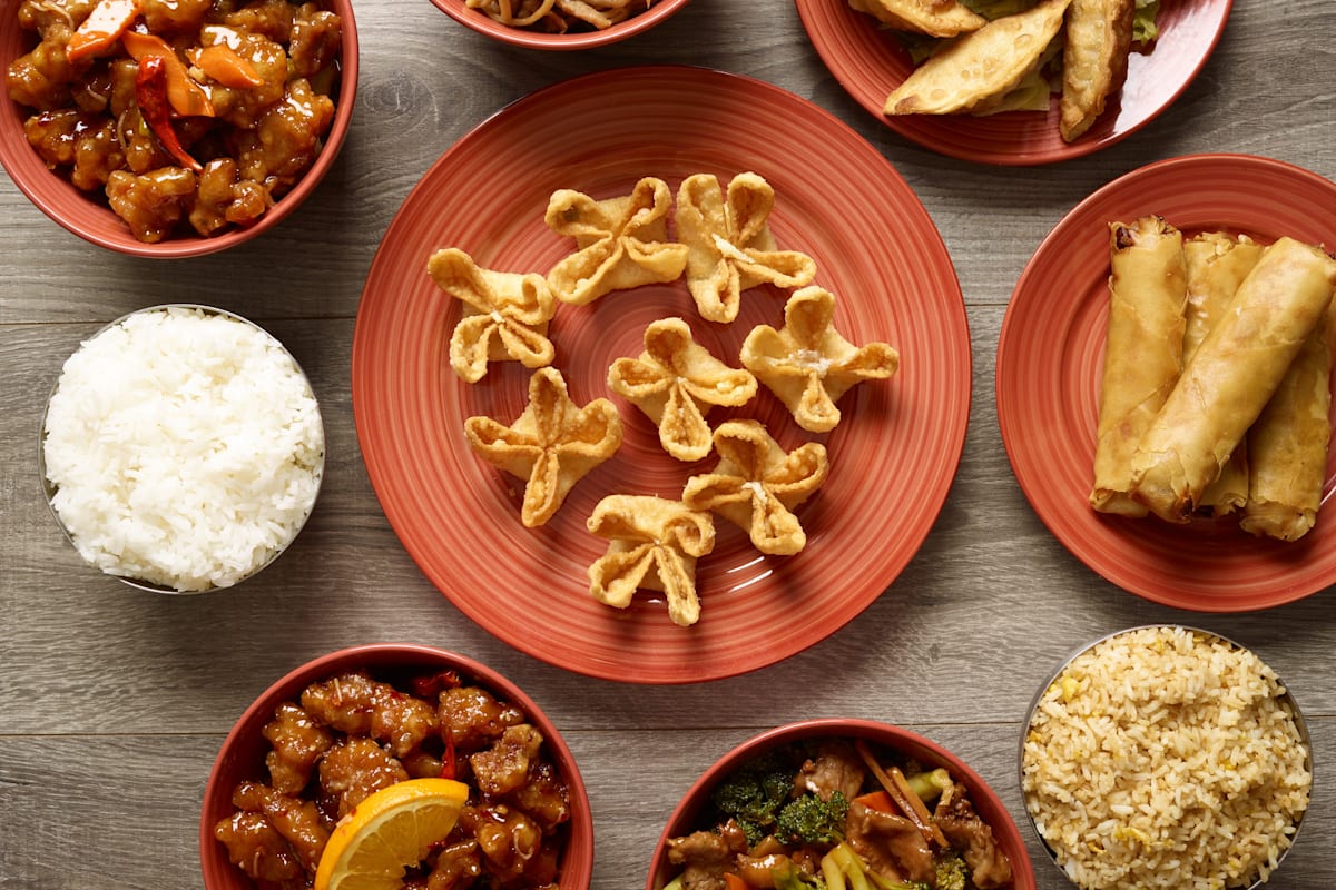 Moon Star II Delivery Menu | Order Online | 5873 Palmer Park Blvd ...