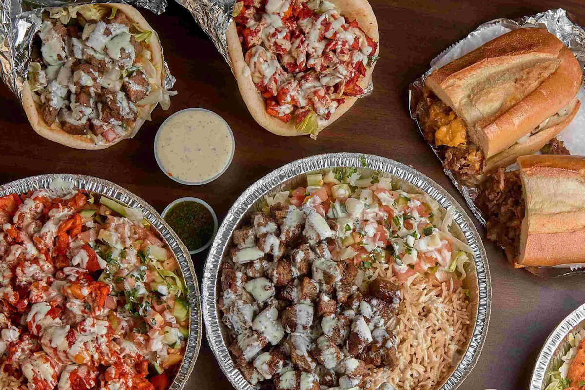 Philly Halal Gyro Delivery Menu | Order Online | Aramingo Avenue &, E ...