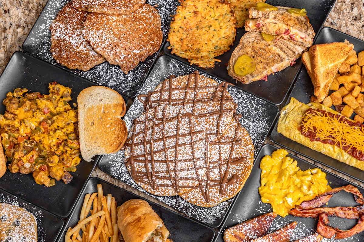 The Dor-Stop Restaurant - Pittsburgh, PA Restaurant | Menu + Delivery ...