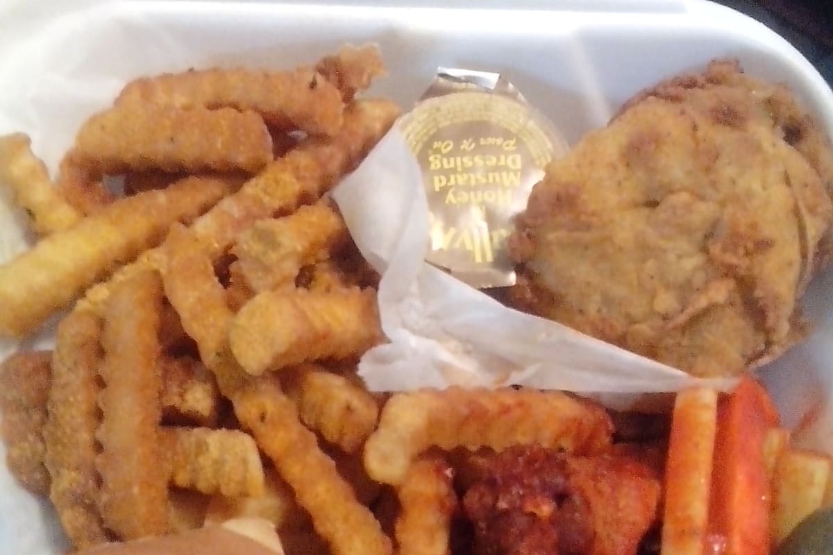 JCs Crumpys Hotwings Chelsea - Chelsea Ave Delivery Menu | Order Online ...