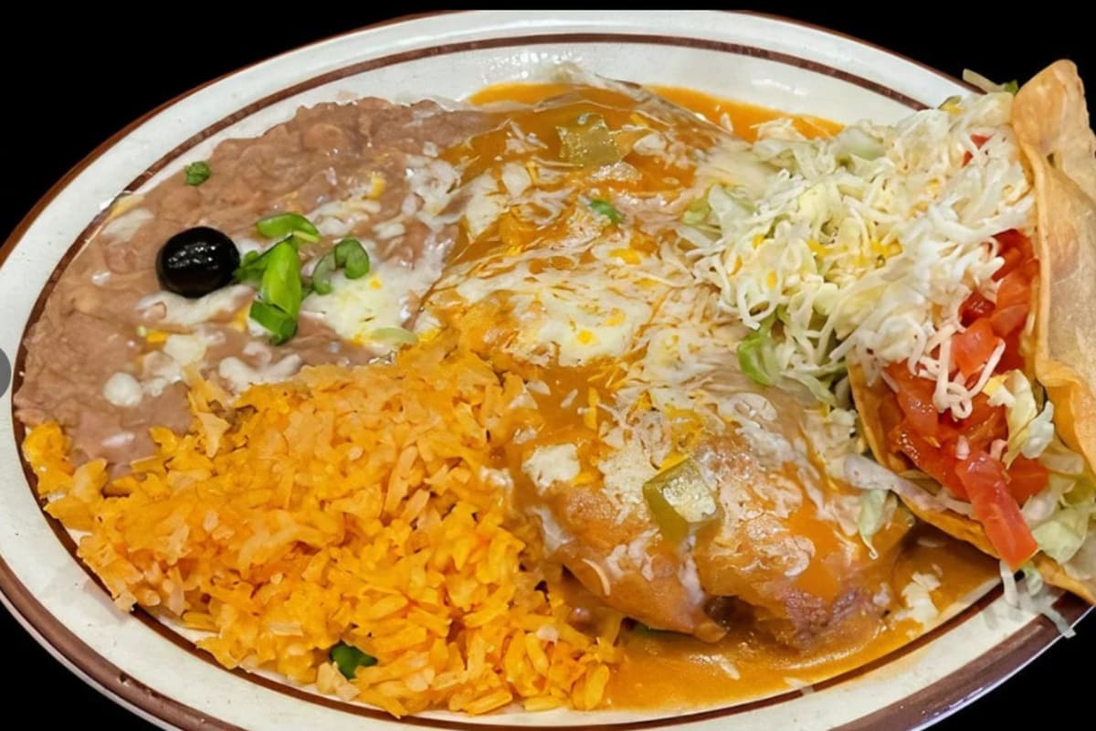 Medrano's Mexican Restaurant Delivery Menu | Order Online | 1173 W ...