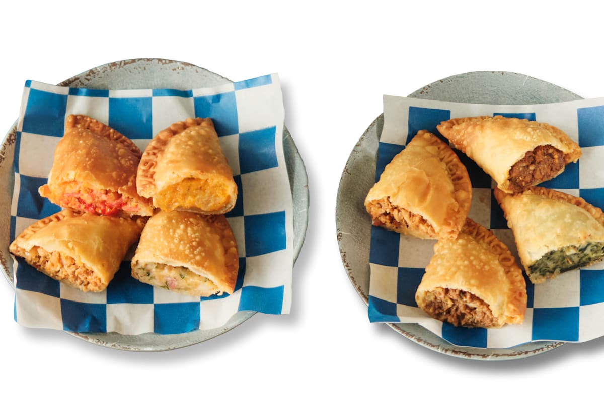 TANGO Argentina Food Delivery Menu | Order Online | 2418 West Clay St ...