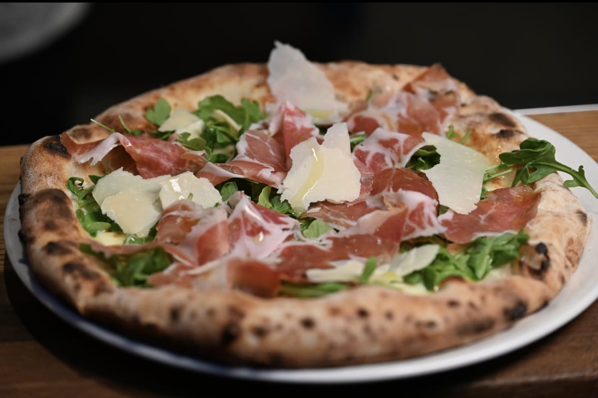 Longo Bros Delivery Menu | Order Online | 474 9th Ave New York | Grubhub