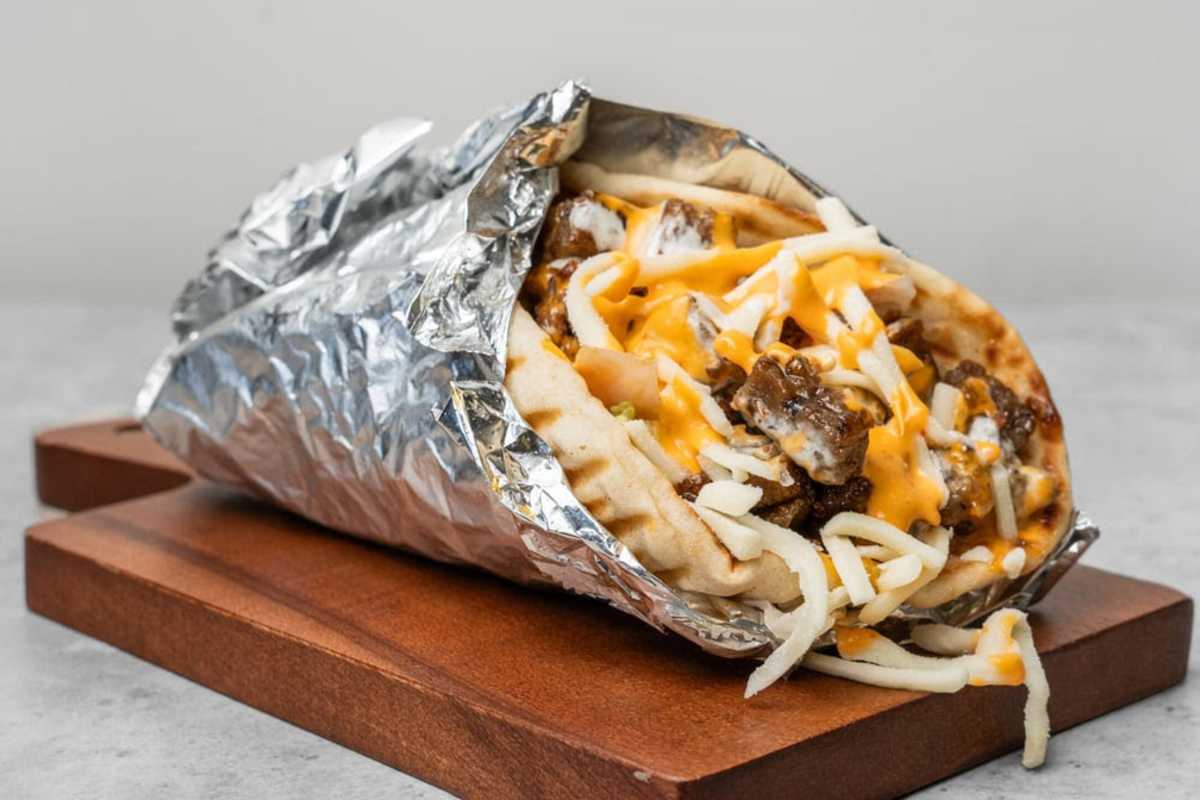 Bitez Delivery Menu | Order Online | 5008 Benning Rd SE Washington ...