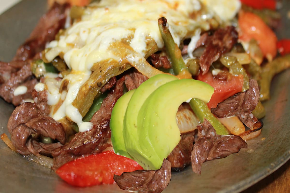 Cocina Tarascas Delivery Menu | Order Online | 2585 N Clark St Chicago ...
