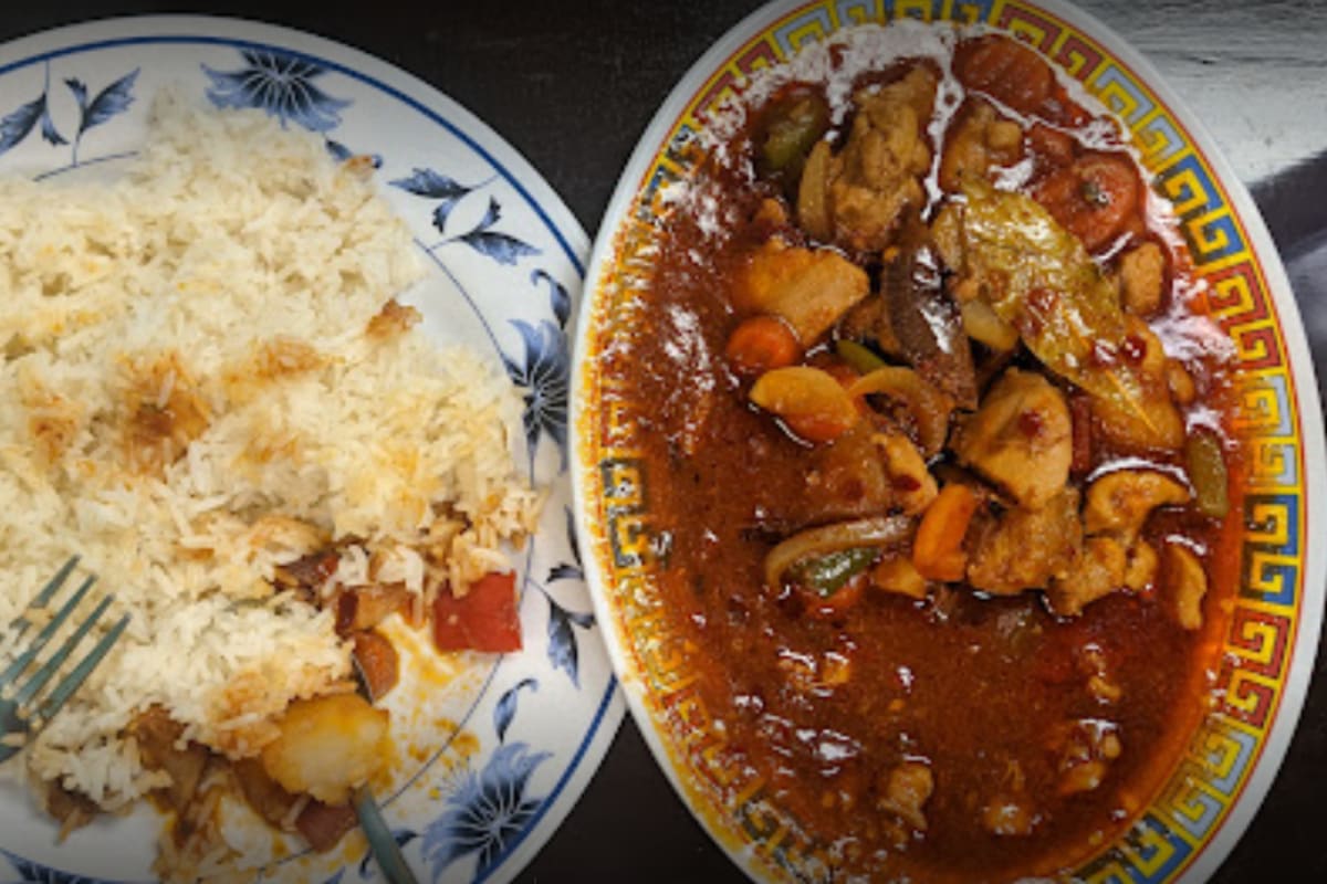 RR Pinoy & Thai Asian Cuisine Delivery Menu | Order Online | 4345 ...