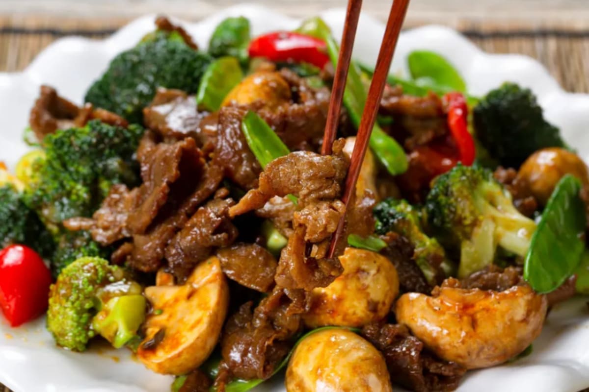 MiYa Chinese - Dallas, TX Restaurant | Menu + Delivery | Seamless