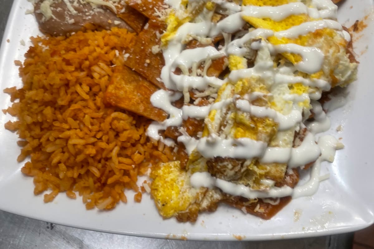 Señor Burro Mexican food Delivery Menu | Order Online | 8960 Fletcher ...