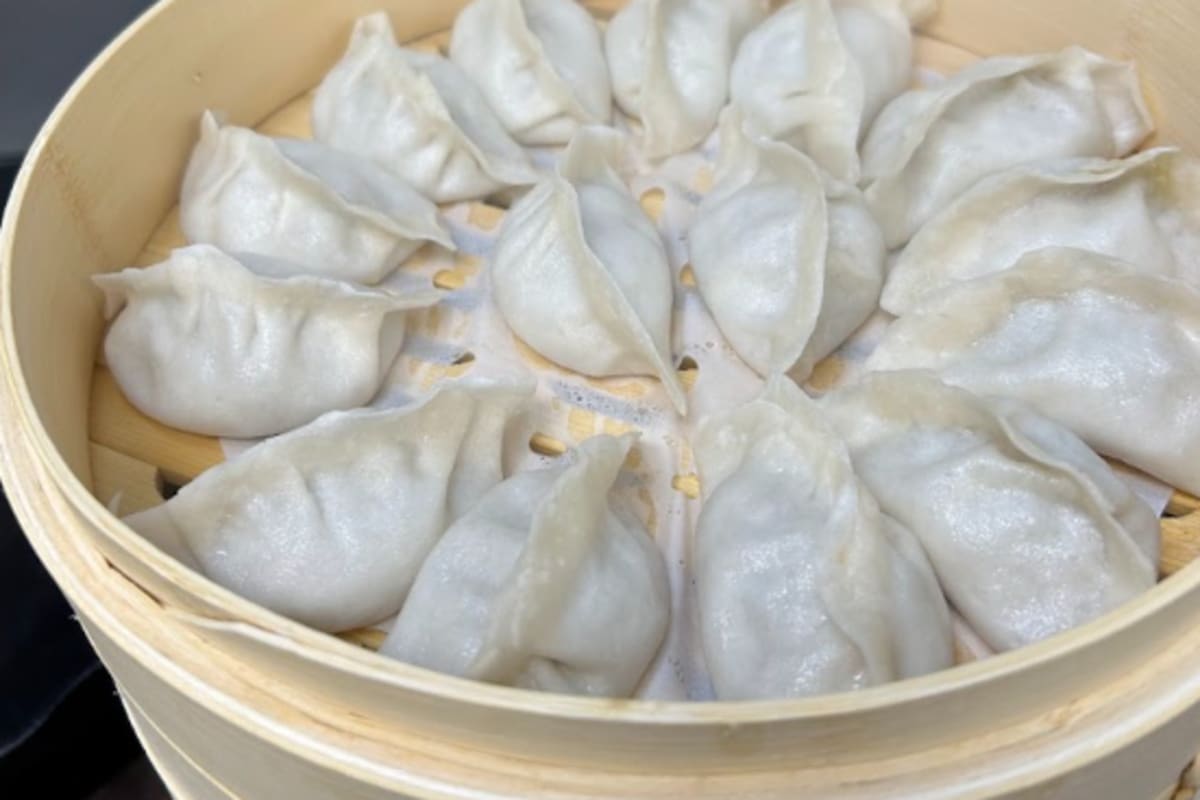 Lao Tian Dumplings House Delivery Menu | Order Online | 1115 Emerson St ...