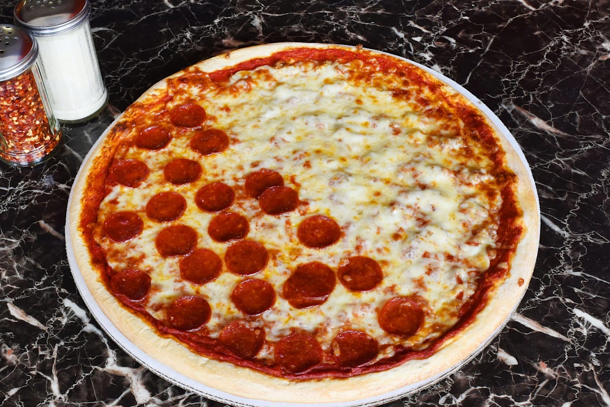 Chely's Pizza Delivery Menu | Order Online | 2235 S Laramie Ave Cicero ...