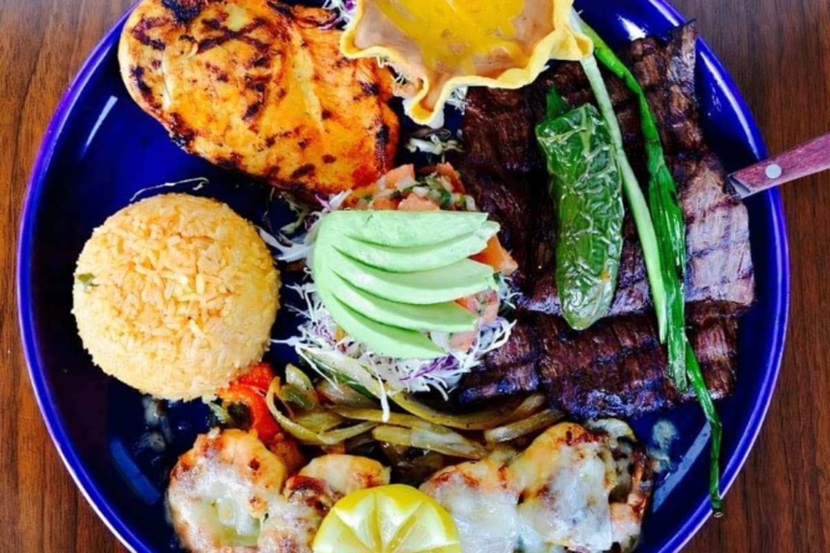 Azteca D'Oro Wesley Chapel - Wesley Chapel, FL Restaurant | Menu ...