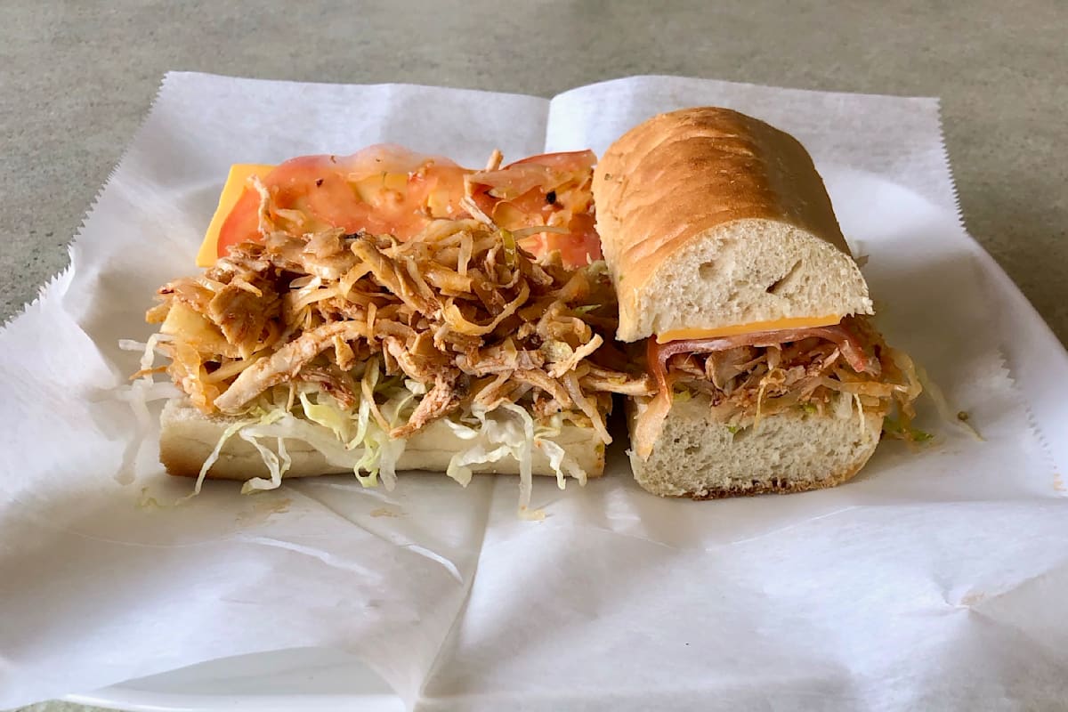 Bc Subs Delivery Menu | Order Online | 638 Capital Ave SW Battle Creek ...