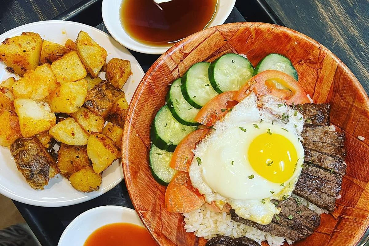 Cafe Pri - Brooklyn, NY Restaurant | Menu + Delivery | Seamless