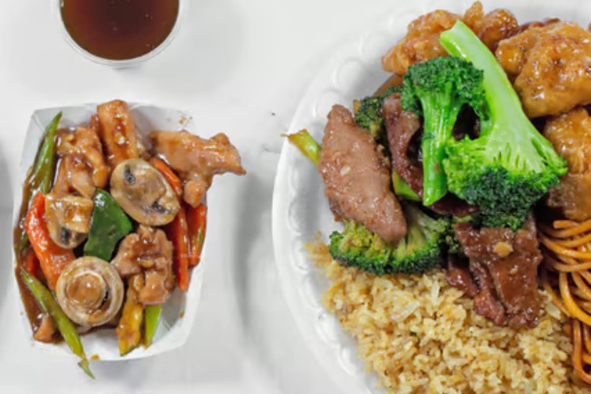 Tasty Goody La Verne Delivery Menu | Order Online | 1483 Foothill Blvd ...