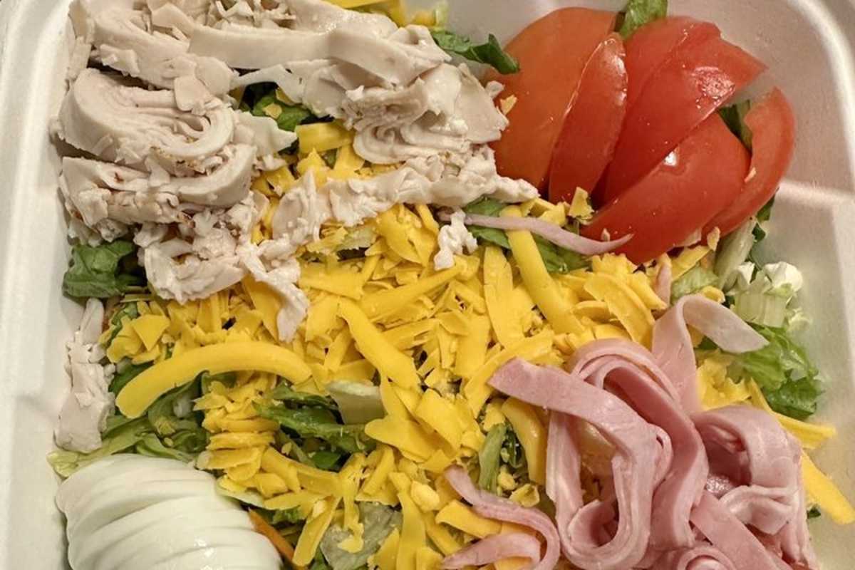Willows Deli Delivery Menu | Order Online | 14858 NE 95th St Redmond ...
